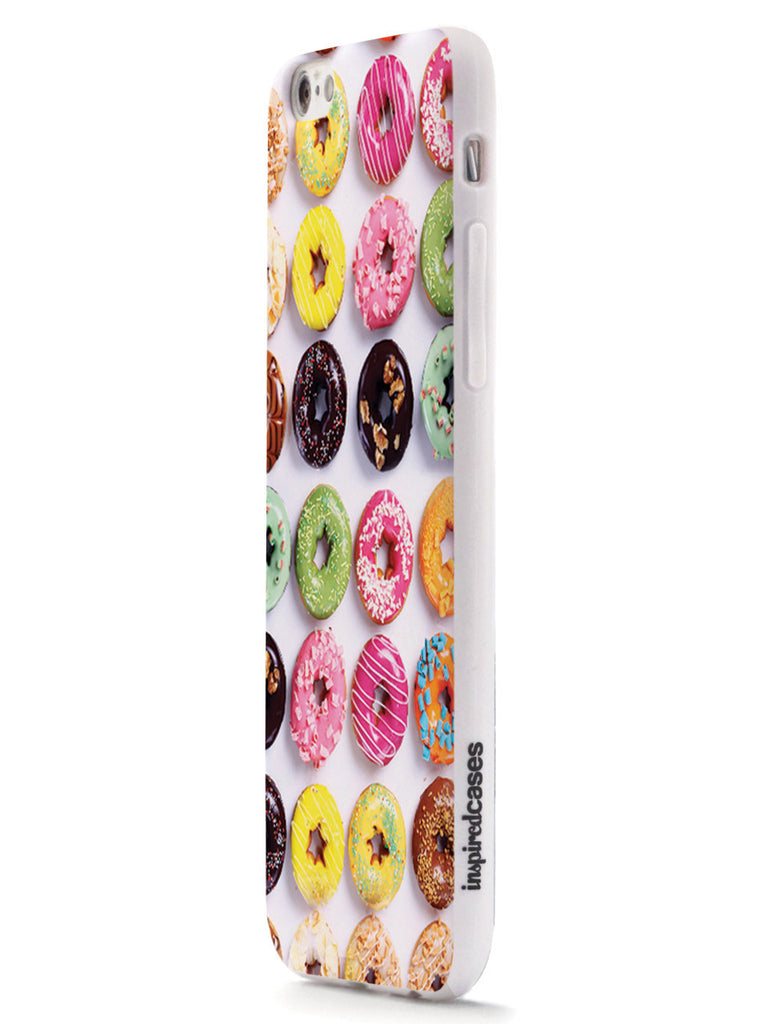 Donuts! Doughnuts Case – InspiredCases