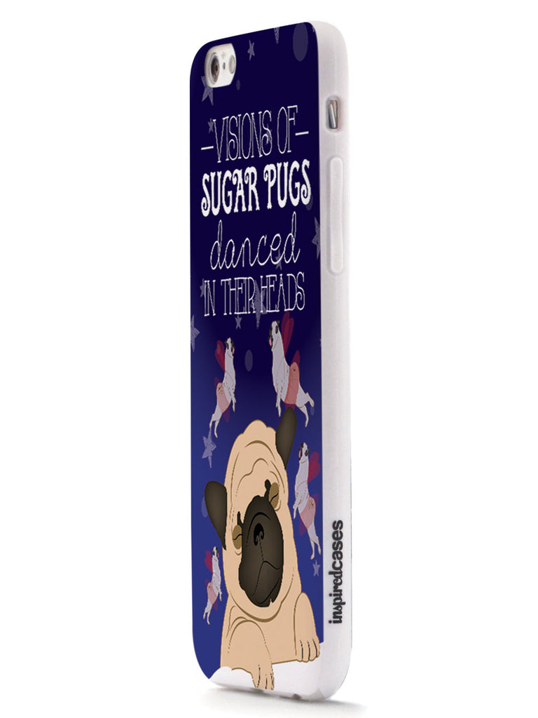 Sugar Pugs Case – InspiredCases
