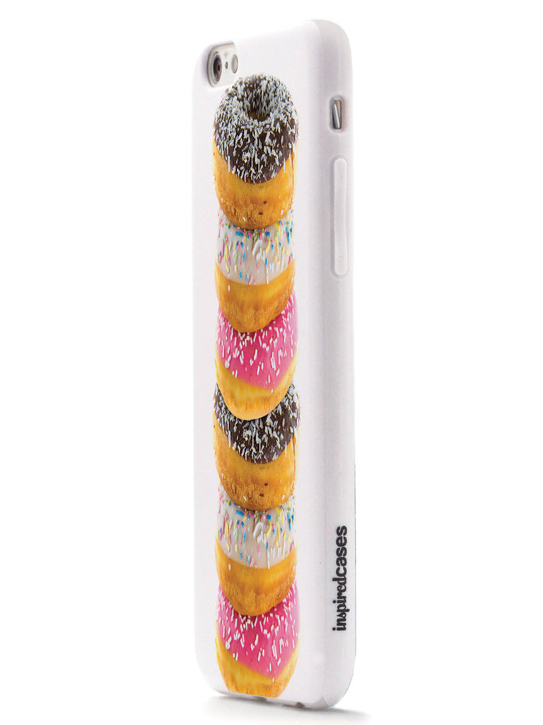 Stack o' Donuts Case – InspiredCases