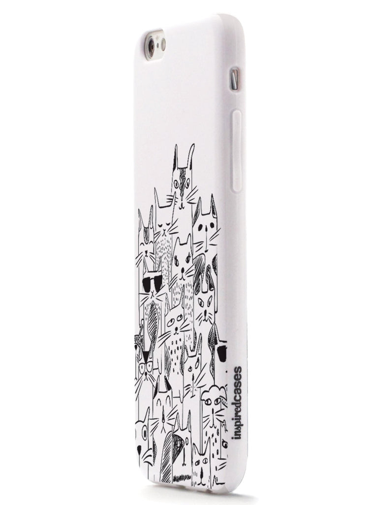Stack O' Cats Case – InspiredCases