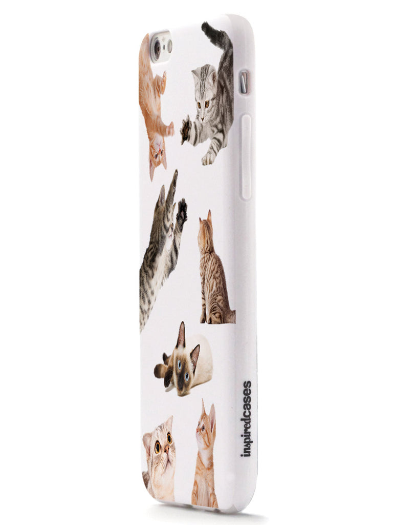Funny Cats Case – InspiredCases