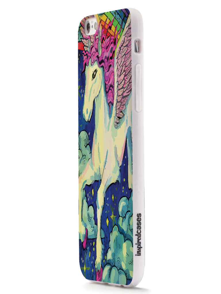 Pegasus Case – InspiredCases