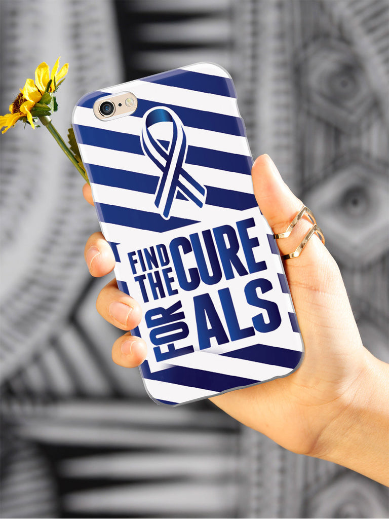 ALS Awareness Case – InspiredCases