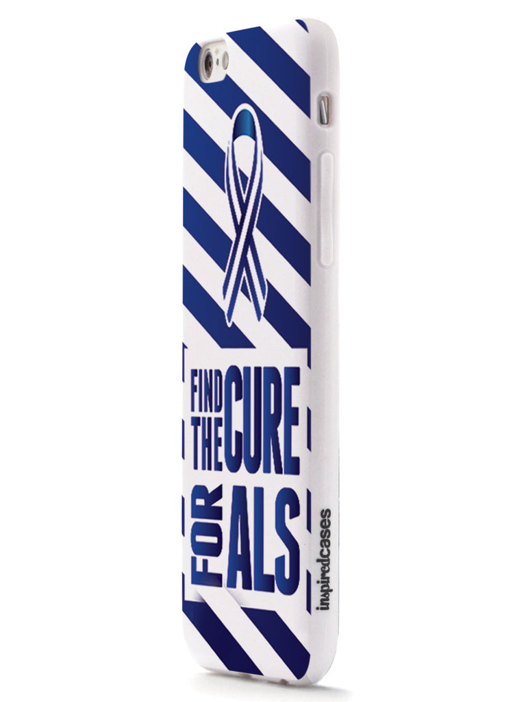 ALS Awareness Case – InspiredCases