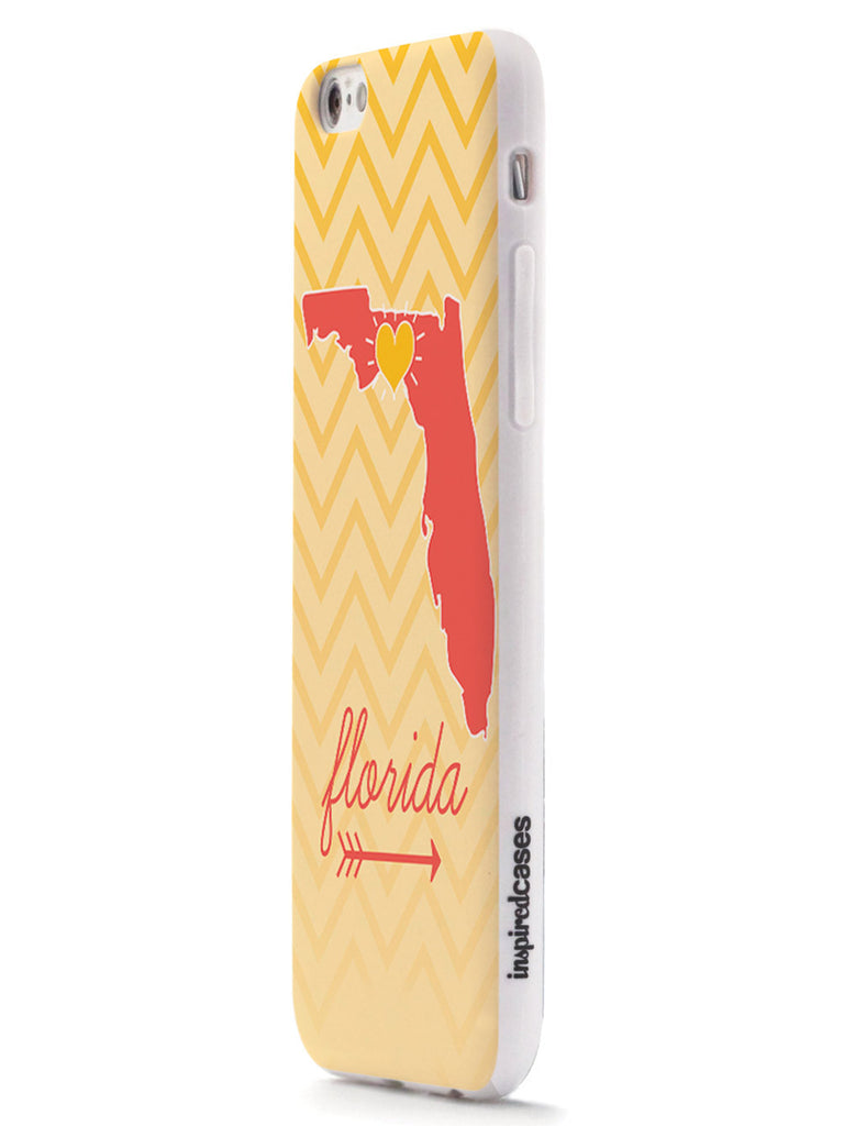 Florida Chevron Pattern State Case – InspiredCases