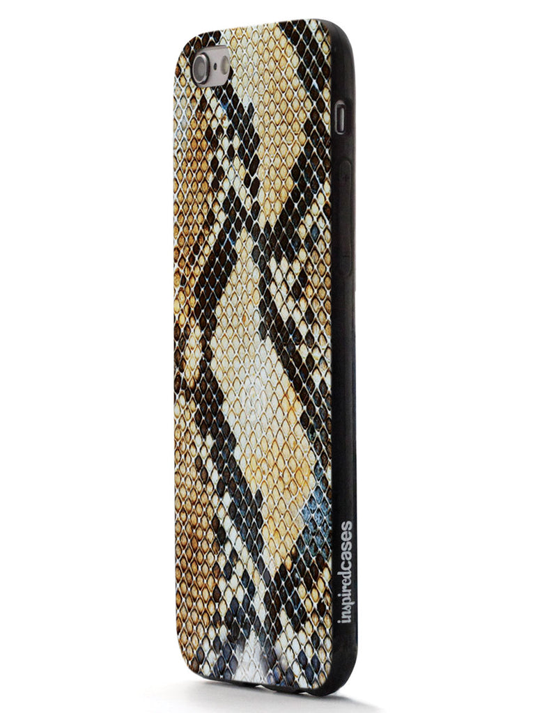 Snake Skin Pattern Case – InspiredCases
