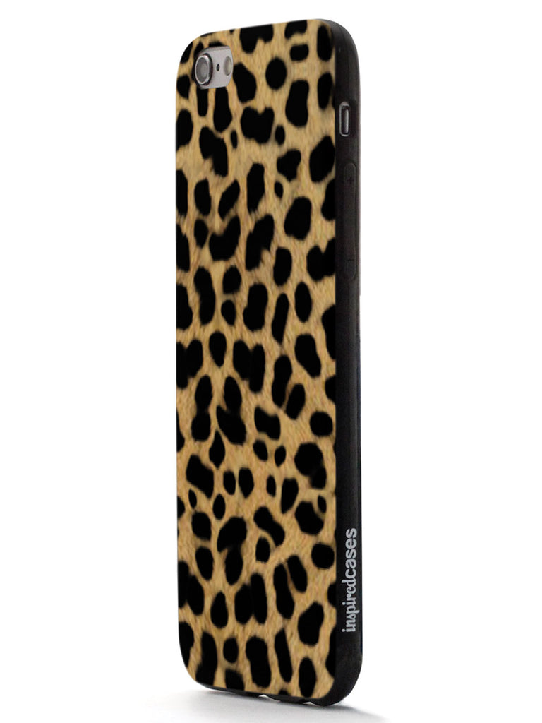 Cheetah Animal Print Pattern Case – InspiredCases