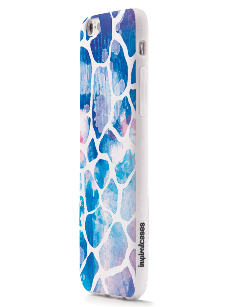 Watercolor Giraffe Animal Pattern Case – InspiredCases