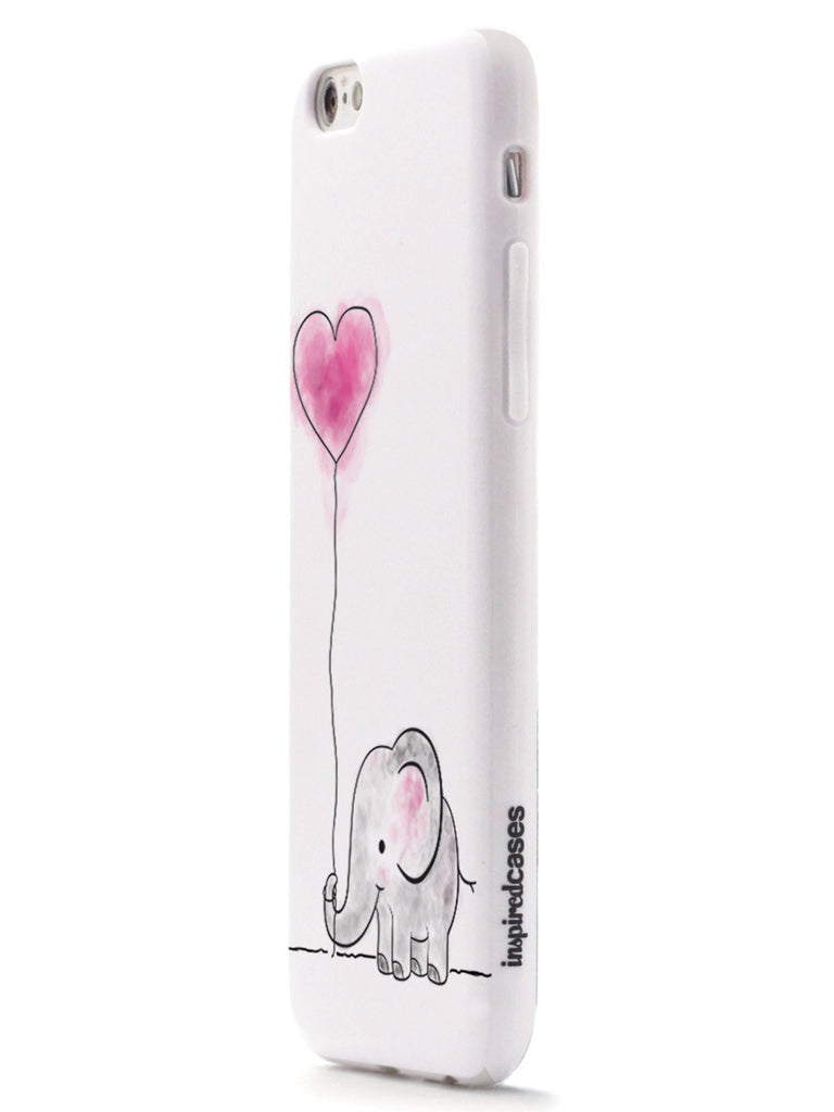 Adorable Elephant Case – InspiredCases