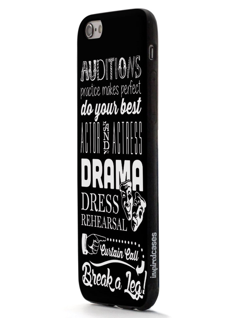 All About Drama Theater Case – InspiredCases