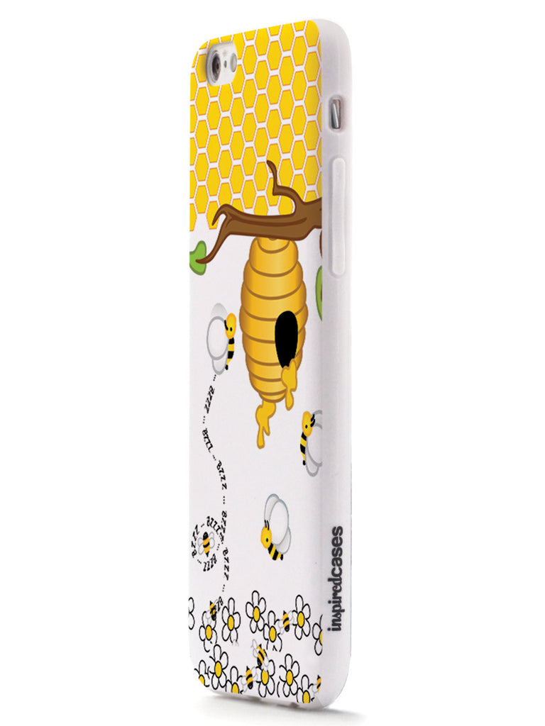Honey Bee Case – InspiredCases