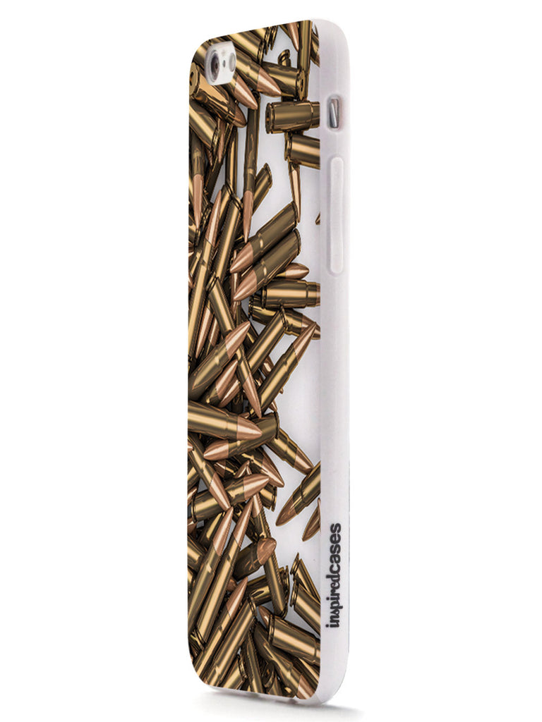 Bullets Gun Case – InspiredCases