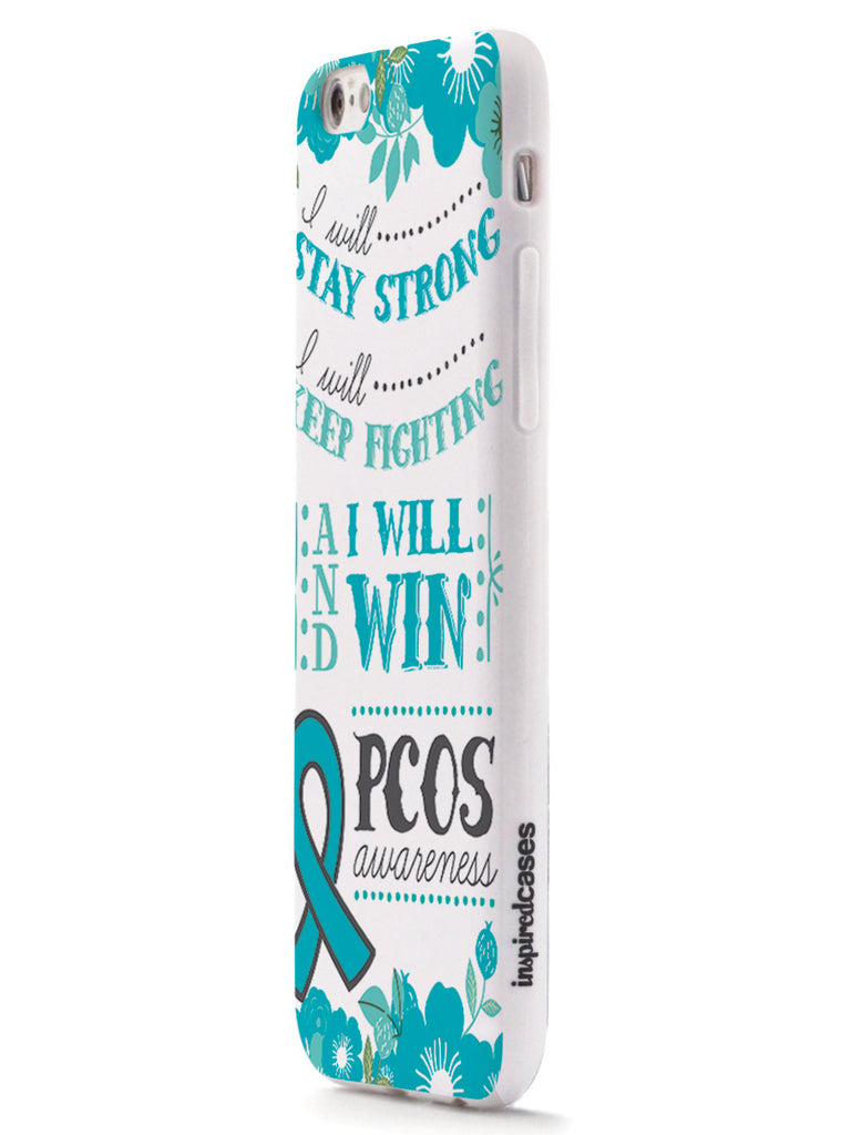 PCOS Awareness Case – InspiredCases