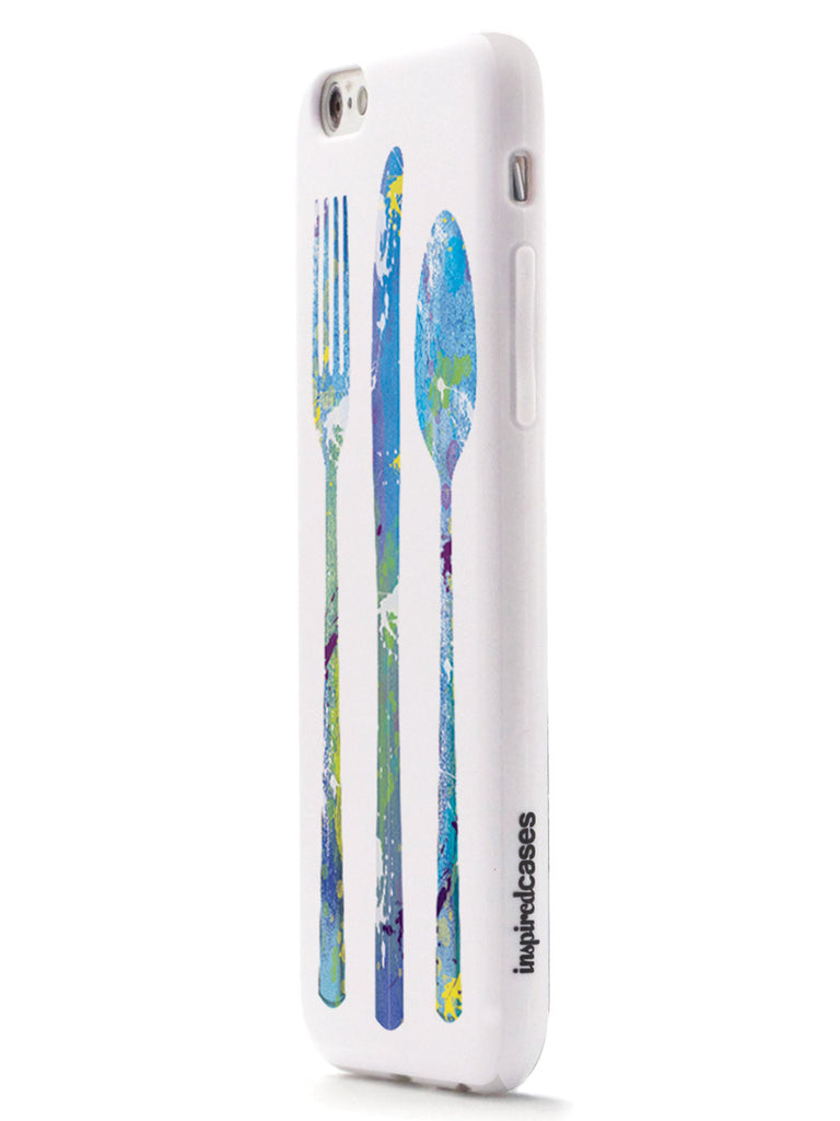 Foodie Food Critic Chef Case – InspiredCases