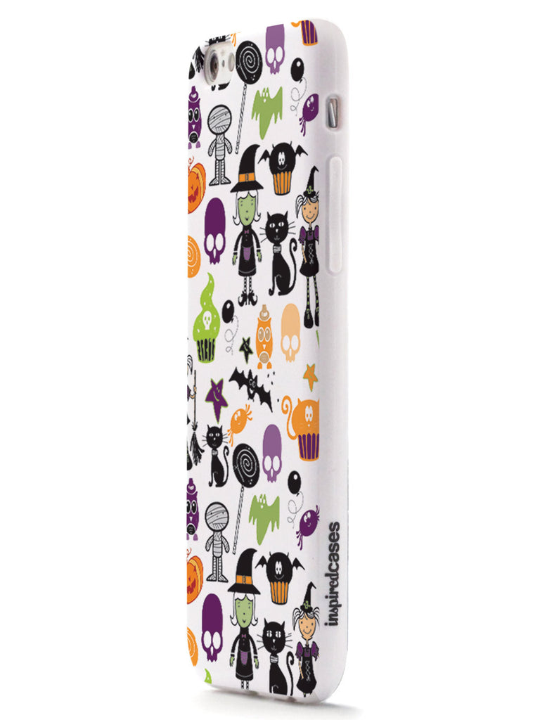 All Things Halloween Case – InspiredCases