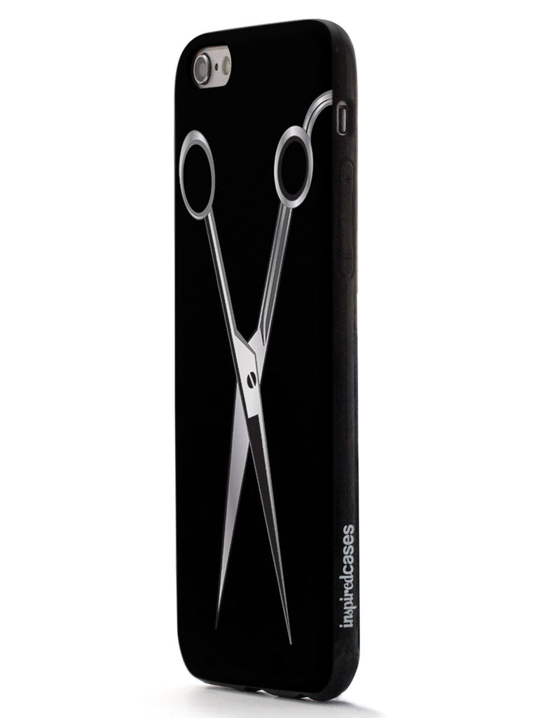 Hairstylist - Scissors Barber Hair Dresser Case – InspiredCases