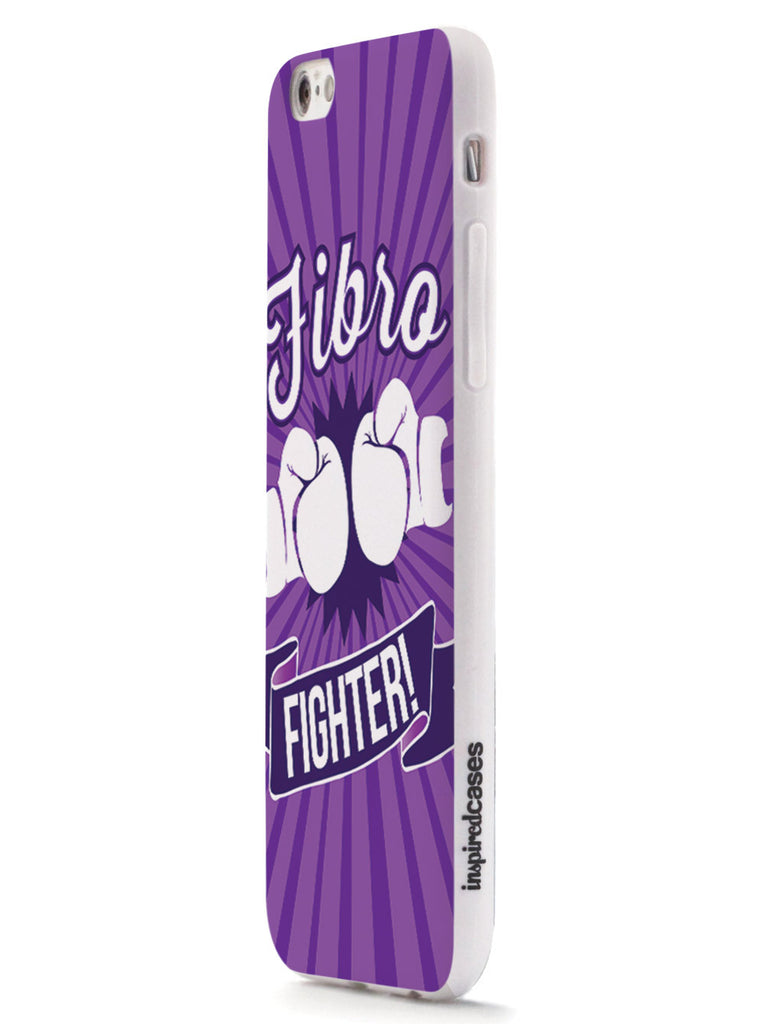Fibro Fighter! Fibromyalgia Awareness Case – InspiredCases