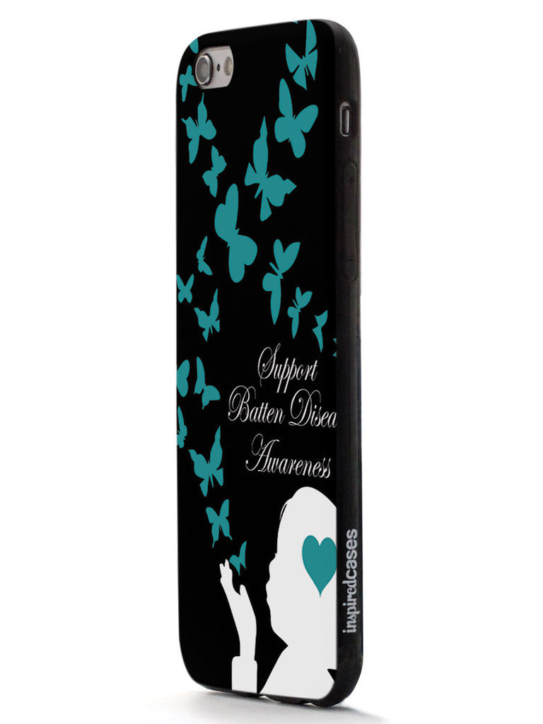 Support Batten Disease Awareness Case – InspiredCases