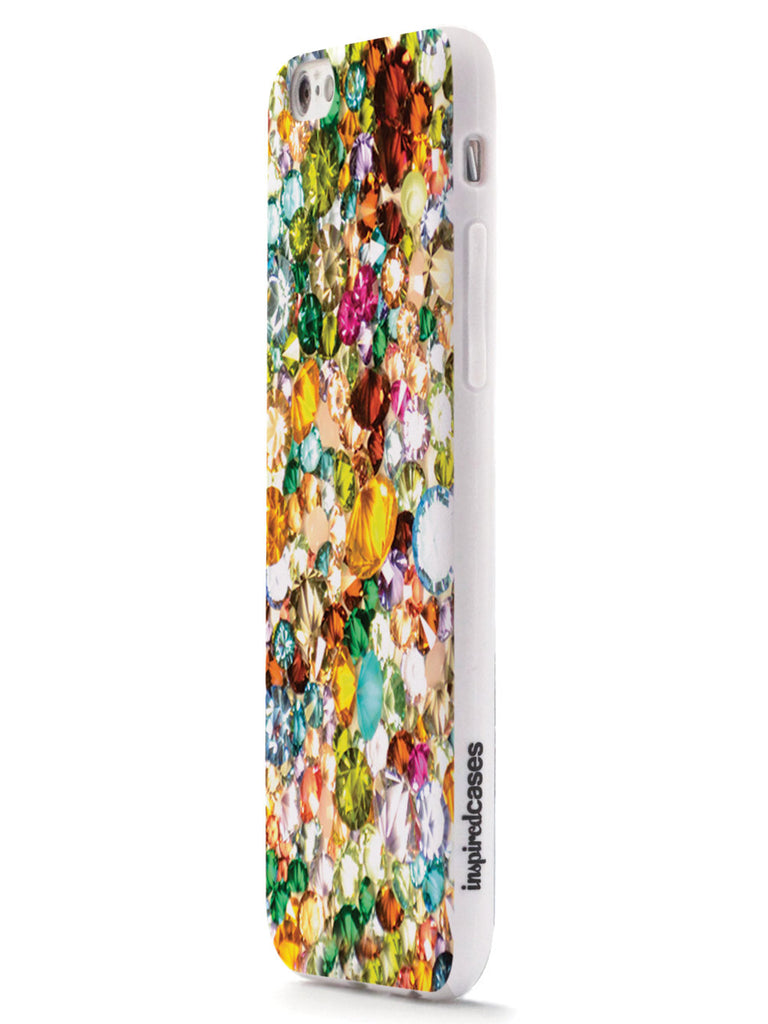 Colorful Bling - Shiny Case – InspiredCases