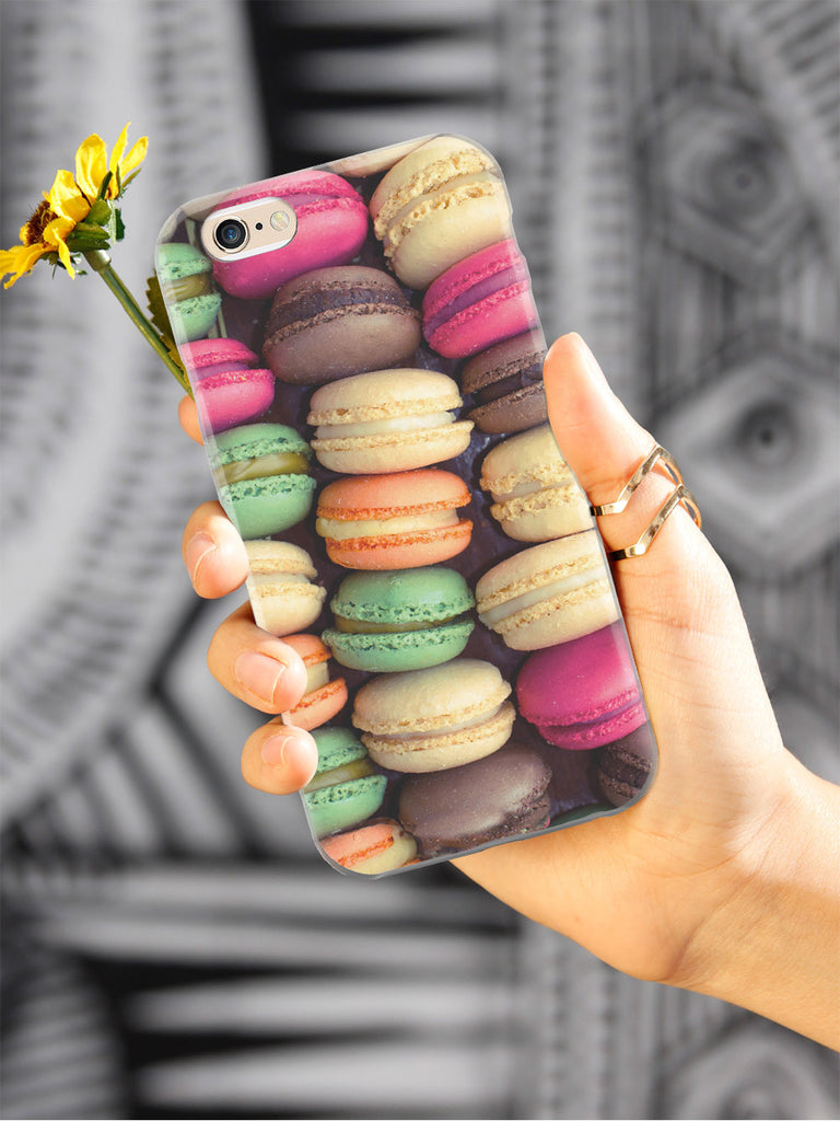 Macaroons All Around Case – InspiredCases