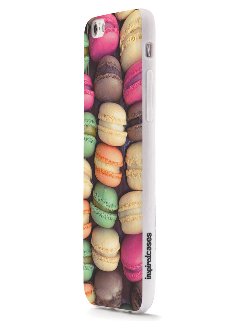 Macaroons All Around Case – InspiredCases
