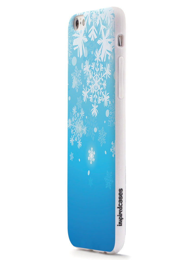 Winter Wonderland Snowflakes Case – InspiredCases