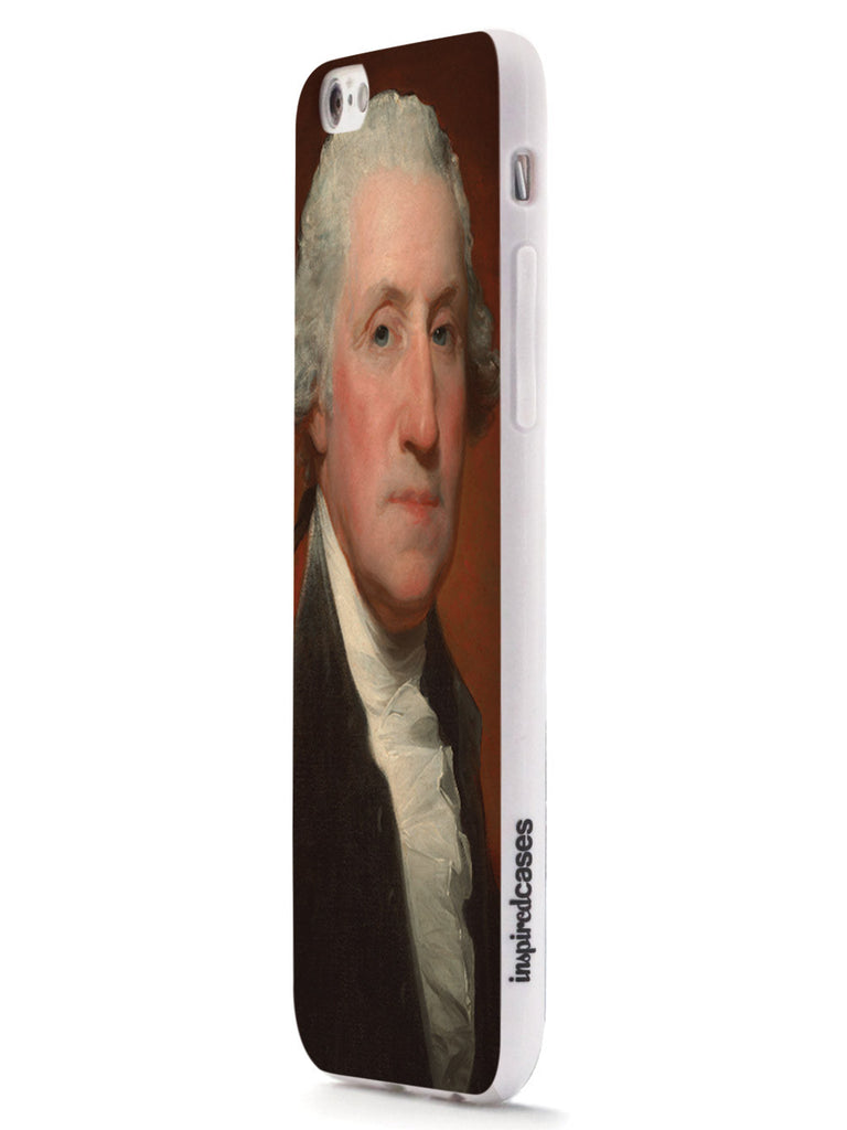 Gilbert Stuart - George Washington Case – InspiredCases