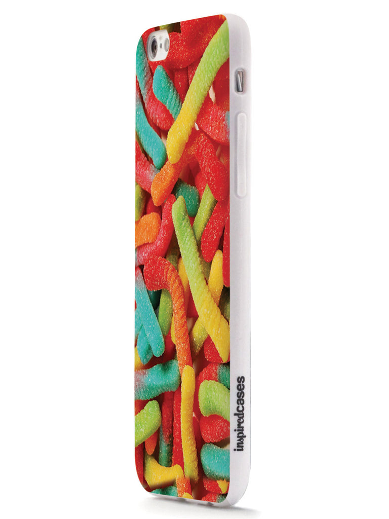 Gummy Worms Case – InspiredCases