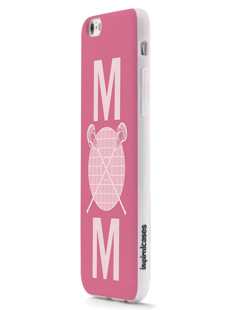 Lacrosse Mom Case – InspiredCases