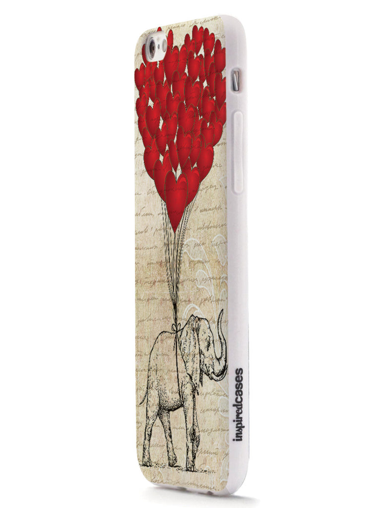 Elephant Love Case – InspiredCases
