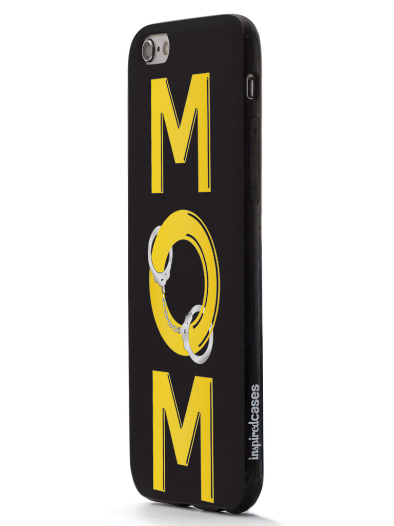 Parole Officer Mom Case – InspiredCases