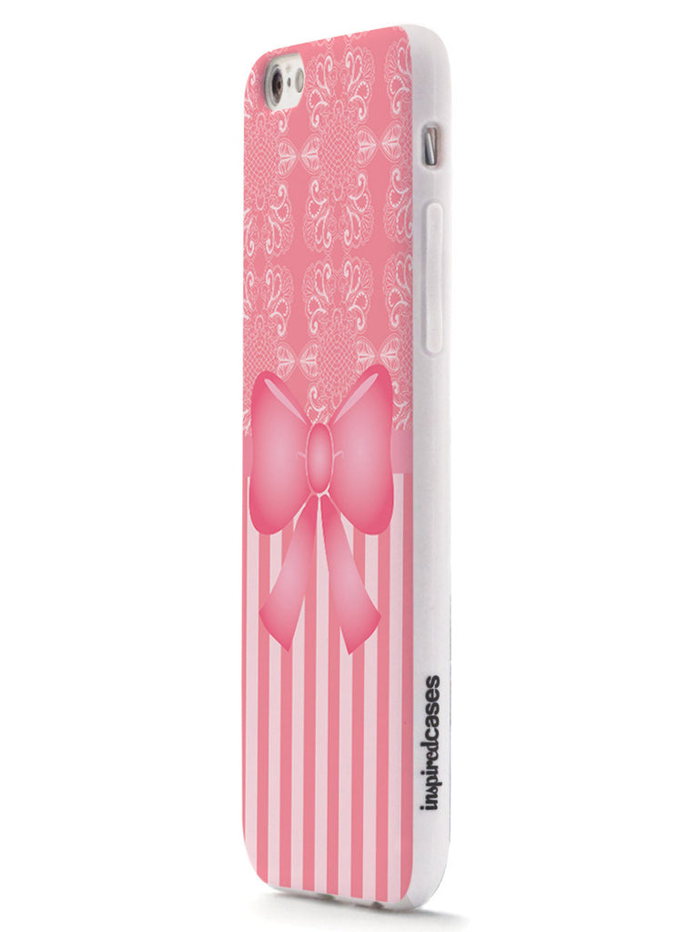 Pink Bow Case – InspiredCases