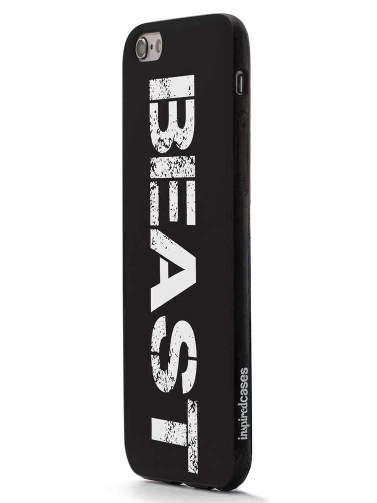 Beauty and Beast - Beast Case – InspiredCases