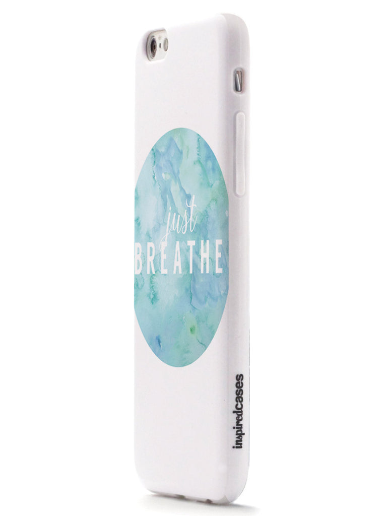 Just Breathe Case – InspiredCases