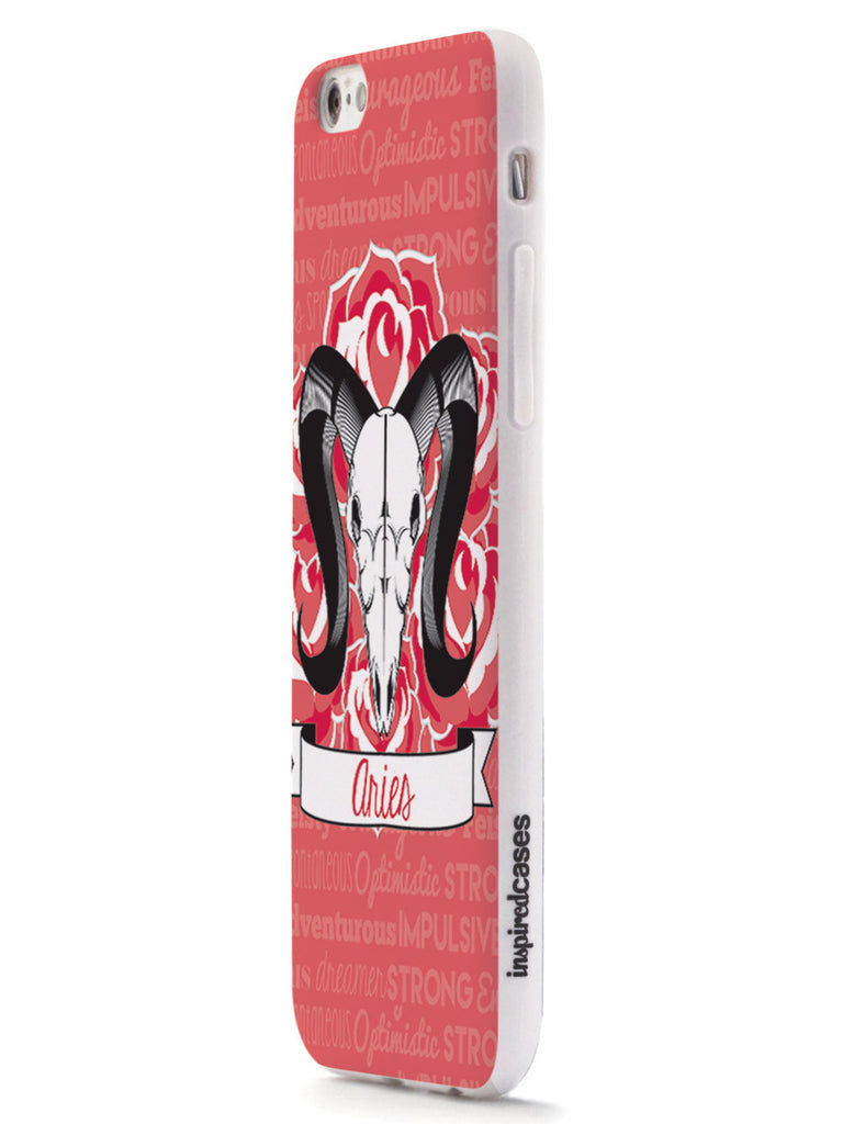 Zodiac Sign - Aries Case – InspiredCases