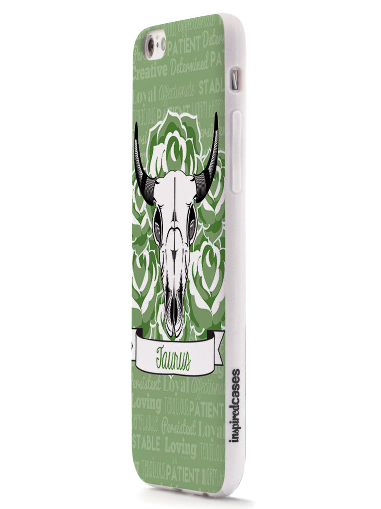 Zodiac Sign - Taurus Case – InspiredCases