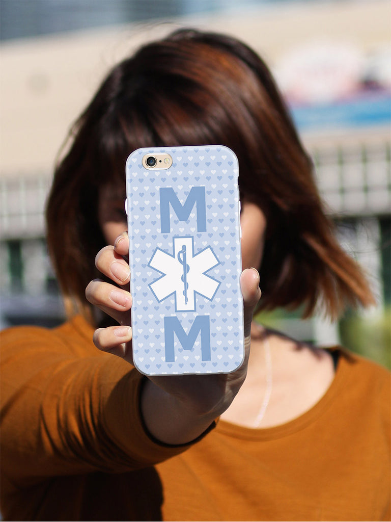 EMS Mom - Emergency Medical Services Case – InspiredCases