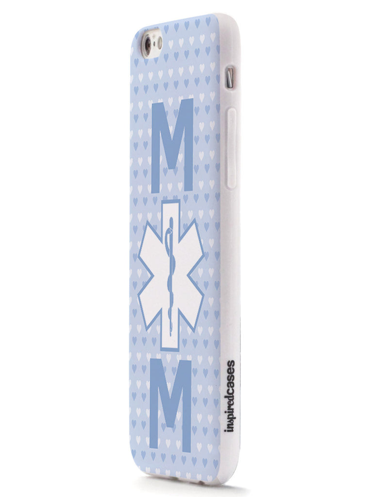 EMS Mom - Emergency Medical Services Case – InspiredCases