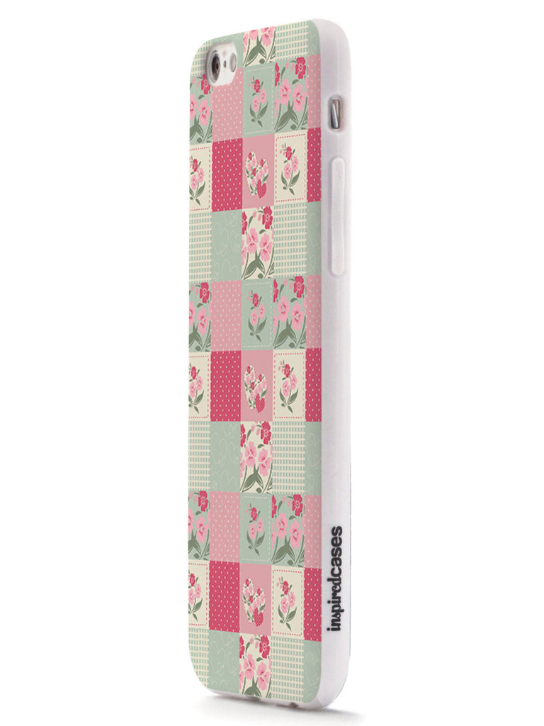 Quilt Pattern Quilting Case – InspiredCases