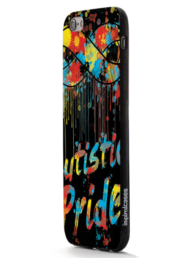 Autistic Pride - Autism Awareness Case – InspiredCases