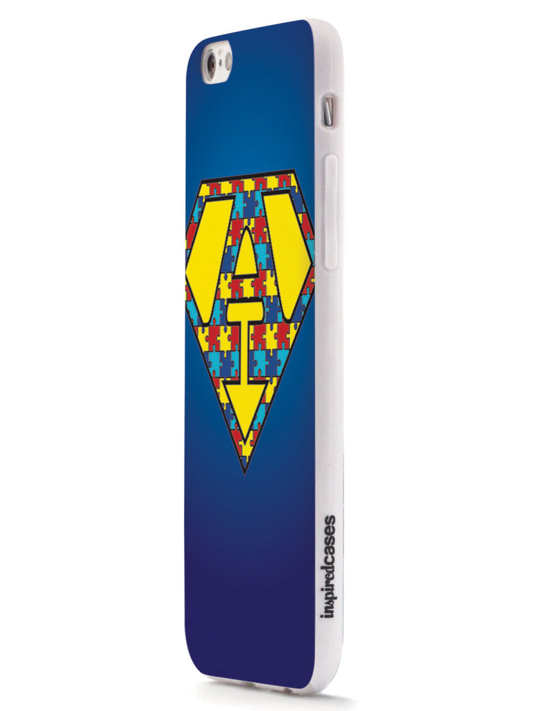 Super Autism - Autism Awareness Case – InspiredCases