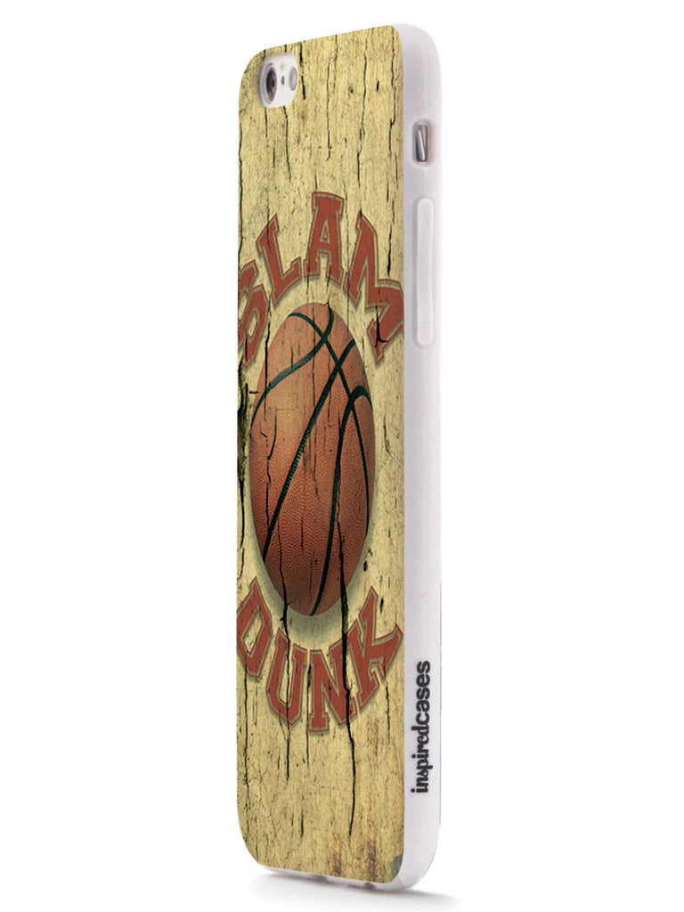 Slam Dunk - Basketball Case – InspiredCases
