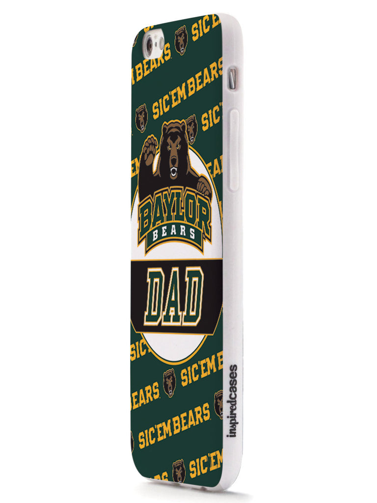 College Dad - Baylor University Bears Case – InspiredCases