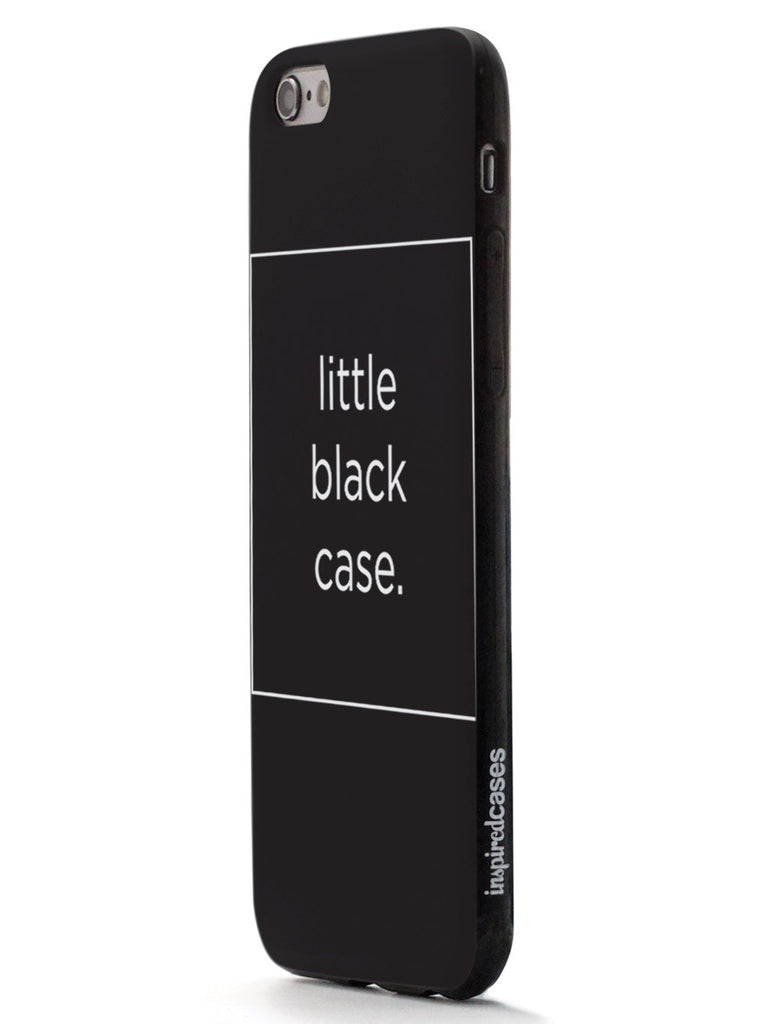 Little Black Case – InspiredCases