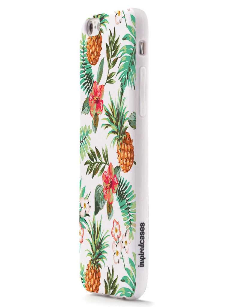 Tropical Pattern Case – InspiredCases