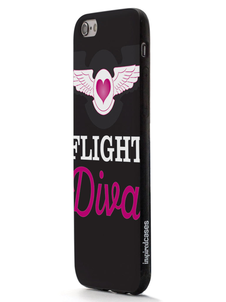 Flight Diva Case – InspiredCases