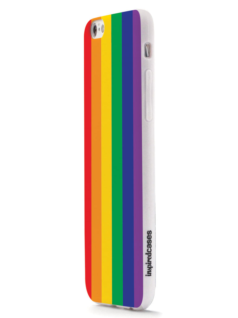 LGBT Pride Flag Case – InspiredCases