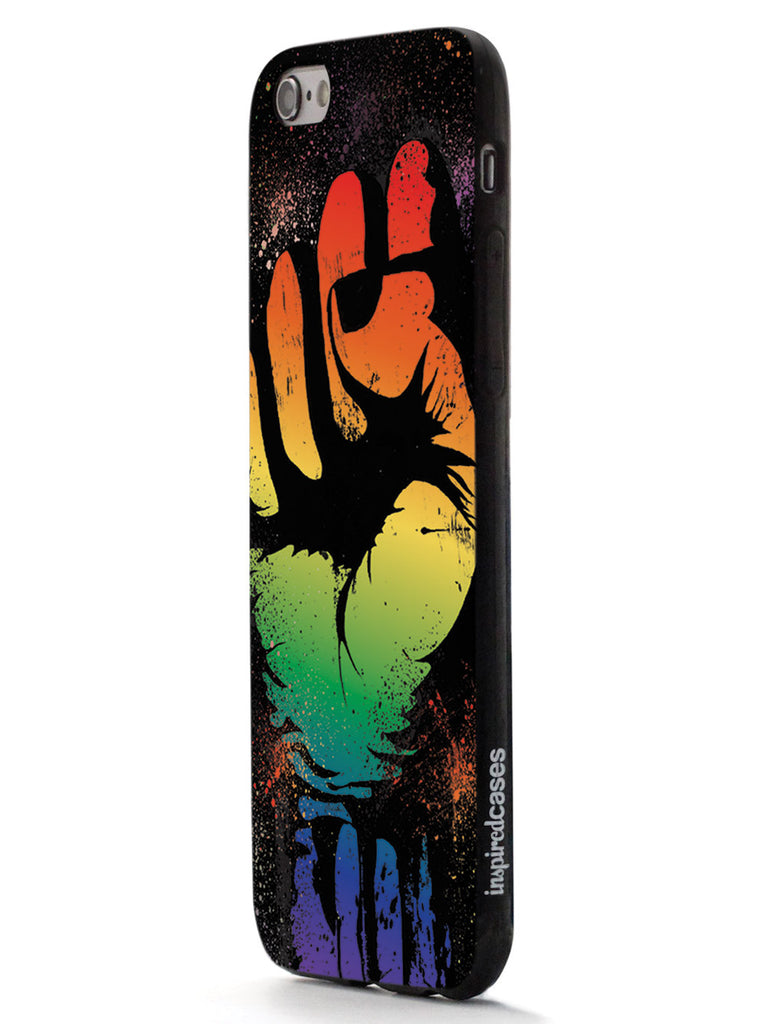 LGBT Pride Case – InspiredCases
