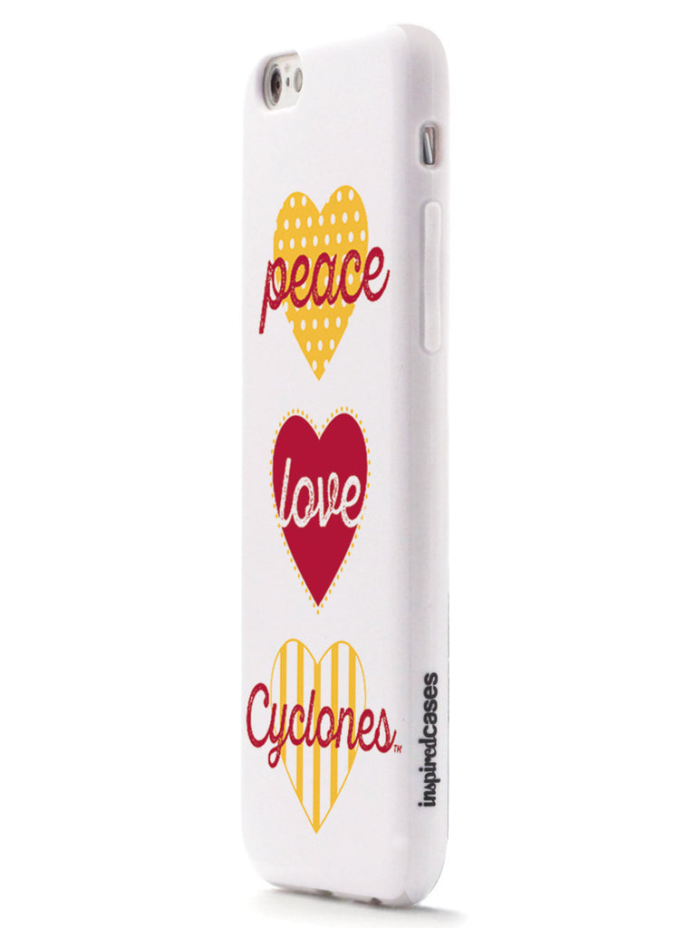 Peace, Love, Cyclones - Iowa State Case – InspiredCases
