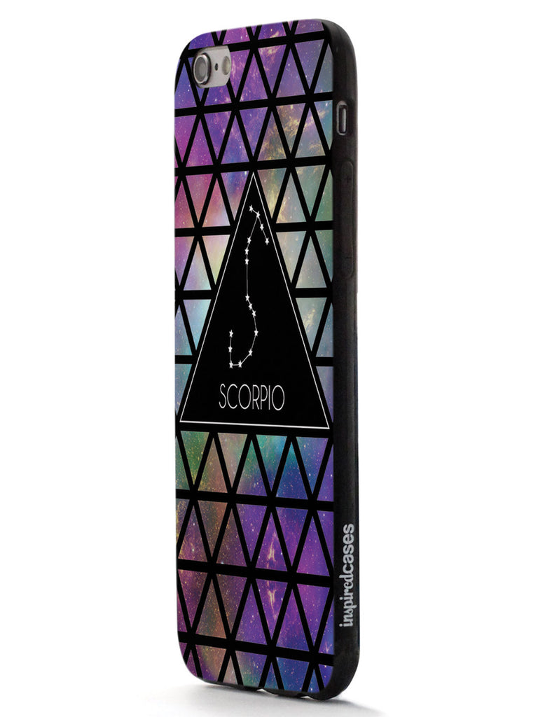 Zodiac Constellation - Scorpio Case – InspiredCases